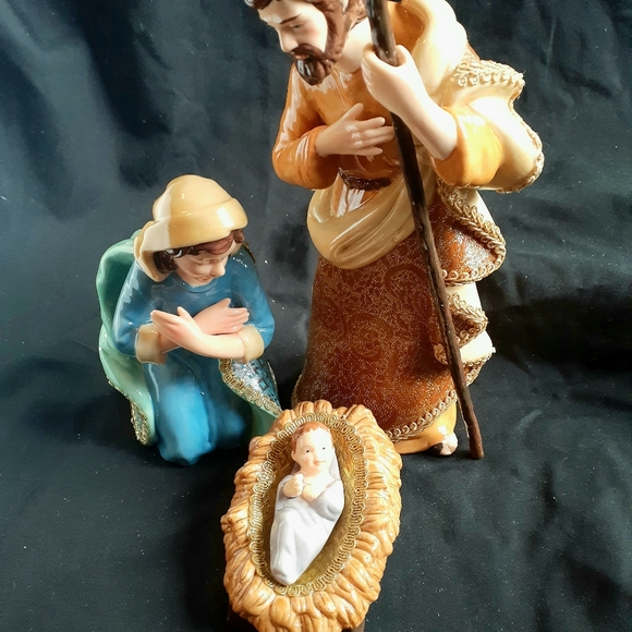 PartyLite | Holiday | Excellent Like New Condition Heirloom Partylite ...